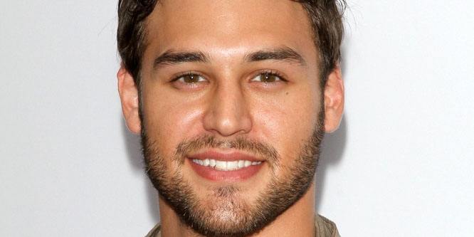 Ryan Guzman - Age, Family, Bio | Famous Birthdays
