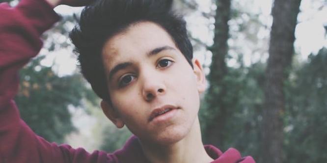 Sulivan Gwed - Age, Bio, Family | Famous Birthdays