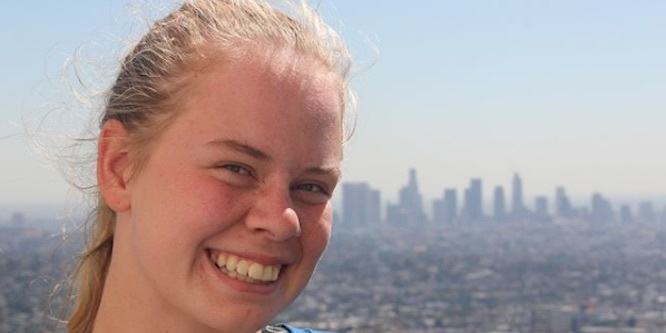 Gymnast Ronja - Age, Family, Bio | Famous Birthdays