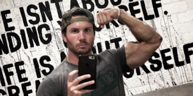 Ryan Haake - Age, Family, Bio | Famous Birthdays