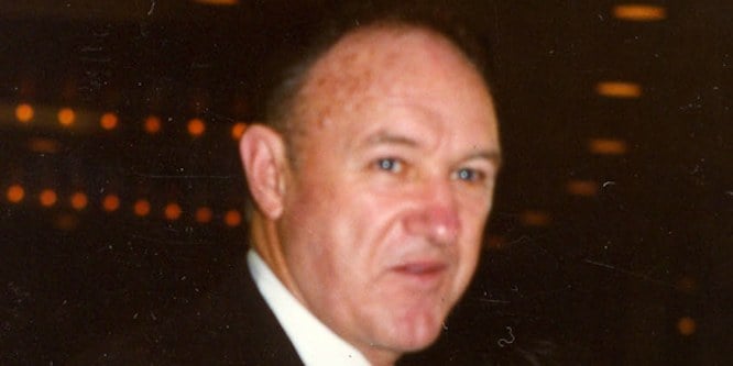 Gene Hackman - Bio, Family | Famous Birthdays