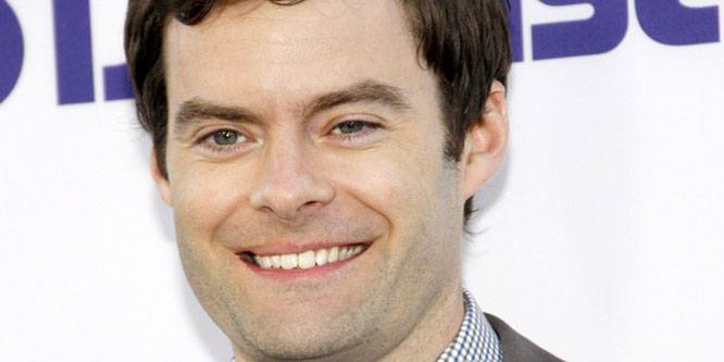 Bill Hader - Age, Family, Bio | Famous Birthdays
