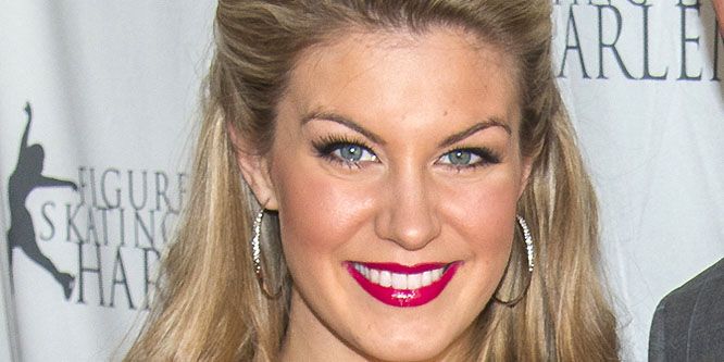 Mallory Hagan - Age, Bio, Family | Famous Birthdays