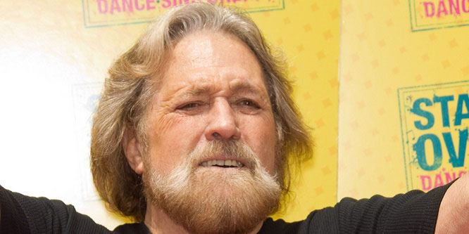 Dan Haggerty - Trivia, Family, Bio | Famous Birthdays