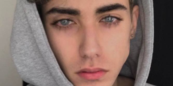 Elijah Haider - Age, Bio, Family | Famous Birthdays