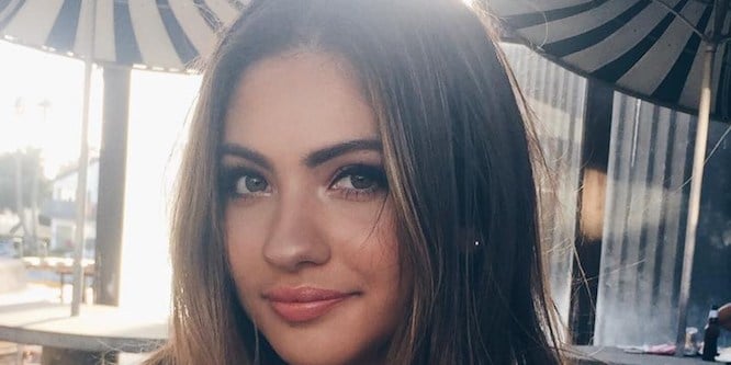 Maya Hope Haider - Age, Bio, Family | Famous Birthdays