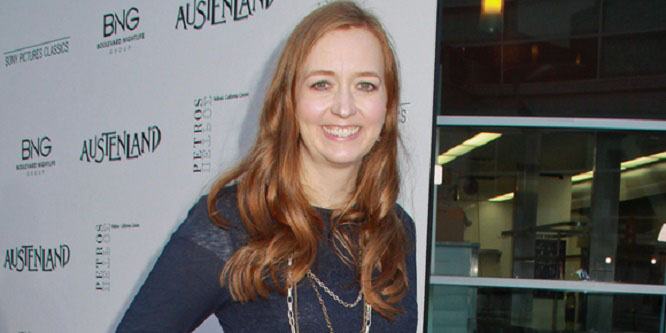 Shannon Hale - Age, Bio, Family | Famous Birthdays