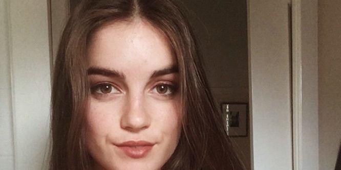 Freya Haley - Age, Bio, Family | Famous Birthdays