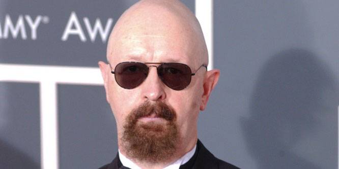 Rob Halford - Age, Bio, Family | Famous Birthdays