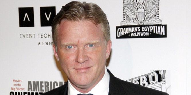 Anthony Michael Hall - Age, Bio, Family | Famous Birthdays