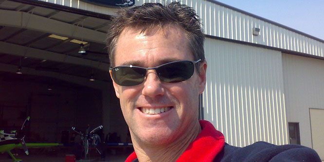 Matt Hall (Pilot) - Age, Bio, Family | Famous Birthdays