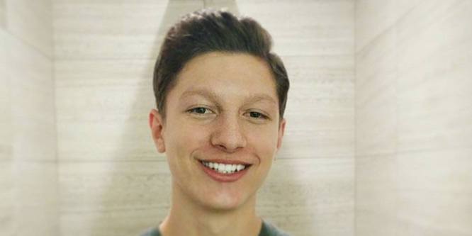 Nathaniel Hall - Age, Bio, Family | Famous Birthdays