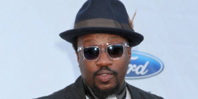 Anthony Hamilton (Soul Singer) - Age, Family, Bio | Famous Birthdays