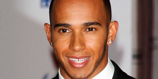 Lewis Hamilton - Age, Bio, Family | Famous Birthdays
