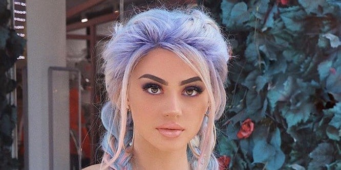 Kristen Hancher - Age, Bio, Family | Famous Birthdays