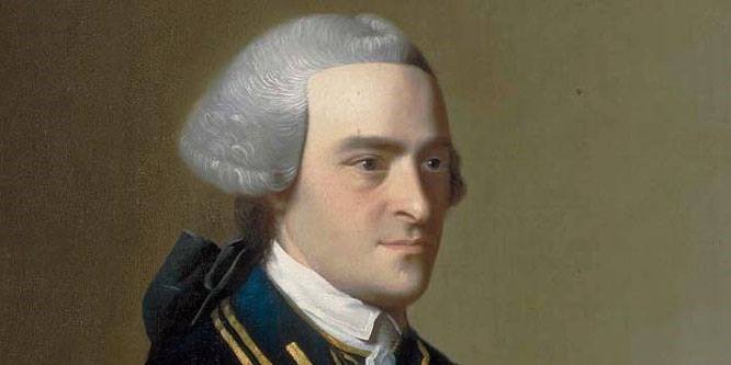 John Hancock - Trivia, Family, Bio | Famous Birthdays