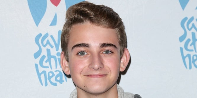 Buddy Keaton - Age, Family, Bio | Famous Birthdays