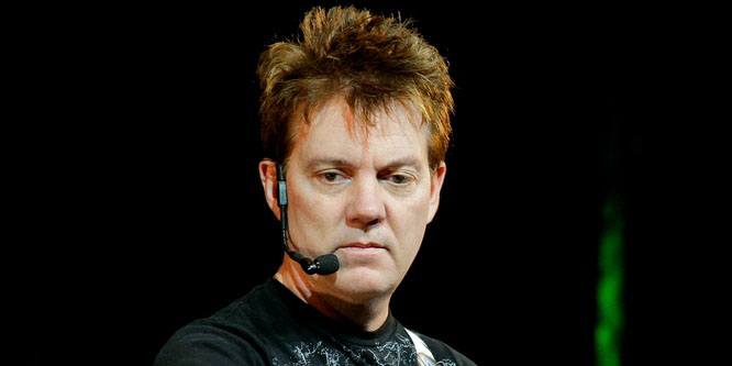 Brian Haner - Age, Family, Bio | Famous Birthdays