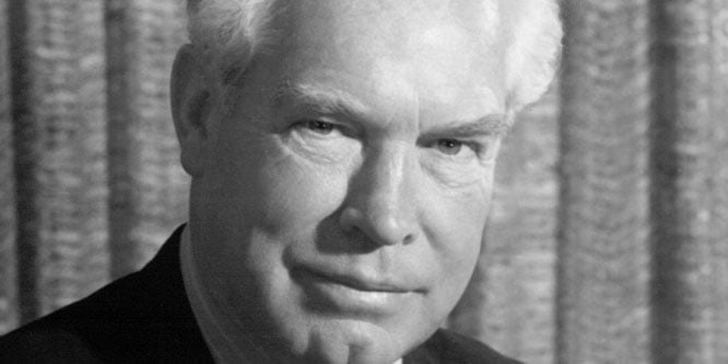 William Hanna - Trivia, Family, Bio | Famous Birthdays