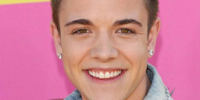 Luca Hanni - Age, Bio, Family | Famous Birthdays