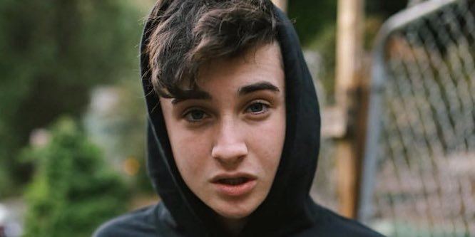 JJ Hannon - Age, Family, Bio | Famous Birthdays