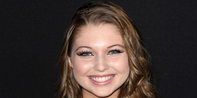 Sammi Hanratty Et Stella Hudgens Sammi Hanratty Ethan Cutostky