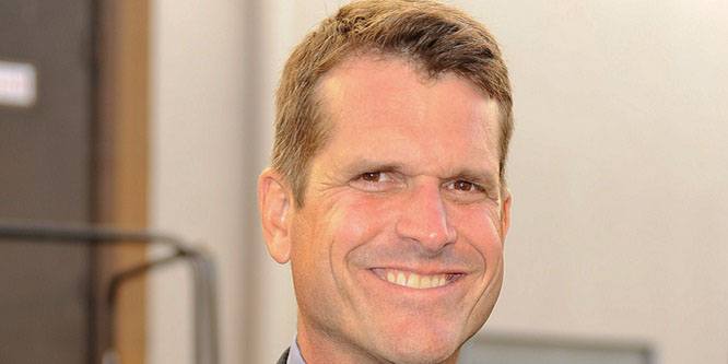 Jim Harbaugh - Age, Bio, Family | Famous Birthdays