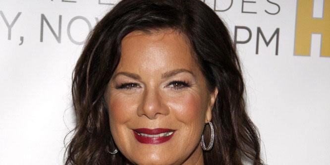 Marcia Gay Harden - Age, Bio, Family | Famous Birthdays