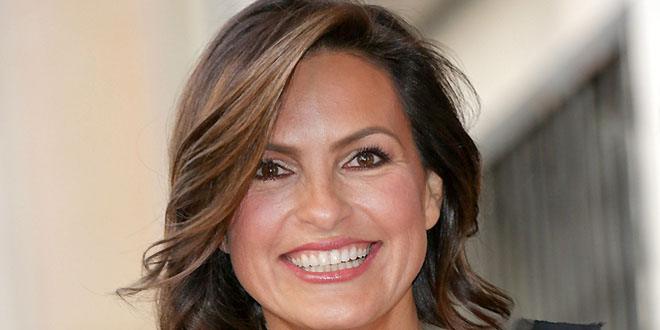 Mariska Hargitay - Age, Bio, Family | Famous Birthdays
