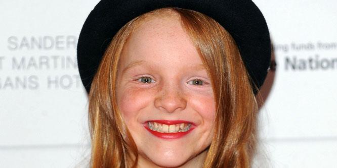 Harley Bird - Age, Family, Bio | Famous Birthdays