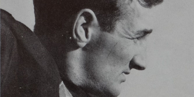 Tom Harmon - Bio, Family | Famous Birthdays