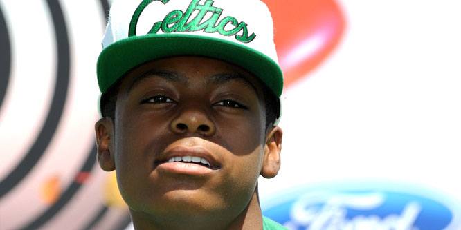 Jawan Harris - Age, Bio, Family | Famous Birthdays