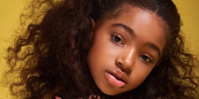 Kyndall Harris Age, Bio, Family | Famous Birthdays