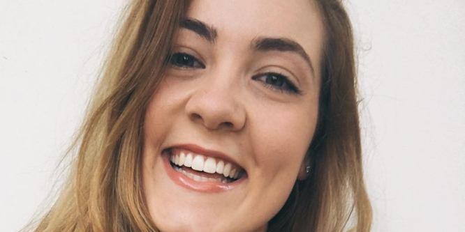 Maddy Harris - Age, Bio, Family | Famous Birthdays