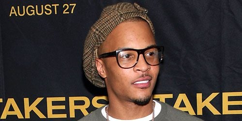 T.I. Age & Bio | Famous Birthdays