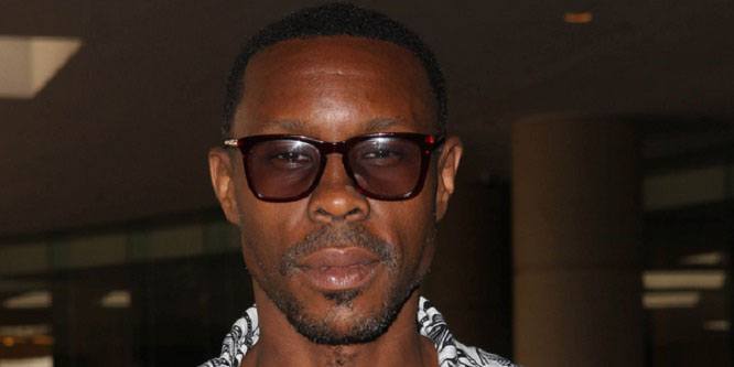 Wood Harris Actor
