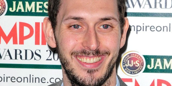 Blake Harrison - Age, Family, Bio | Famous Birthdays