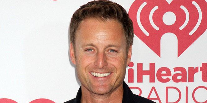 Chris Harrison - Age, Bio, Family | Famous Birthdays
