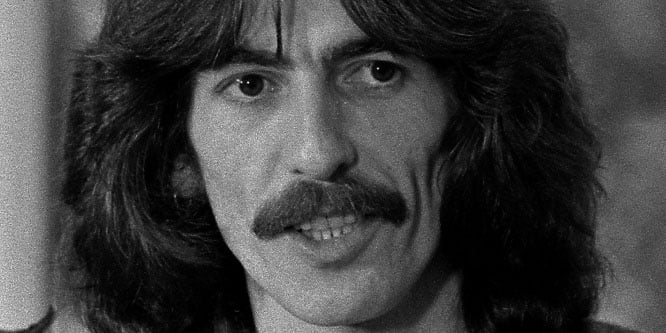 George Harrison - Bio, Family | Famous Birthdays
