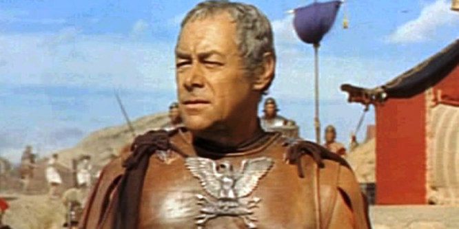 Rex Harrison - Bio, Family | Famous Birthdays