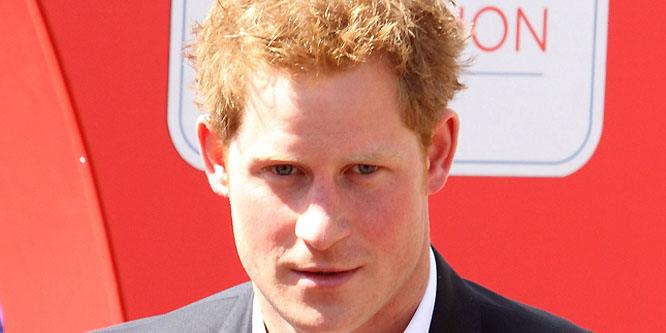 Prince Harry - Age, Family, Bio | Famous Birthdays