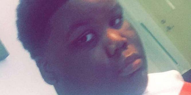 Lil Terrio Kidnapped