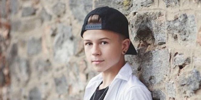 Dylan Hartman - Age, Family, Bio | Famous Birthdays
