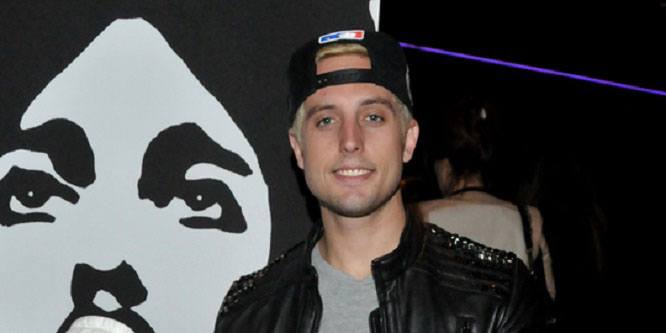 Joey Graceffa And Sawyer Hartman Instagram