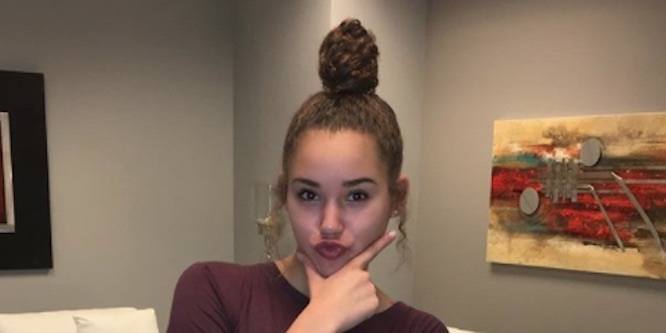 Gracie Haschak - Age, Bio, Family | Famous Birthdays