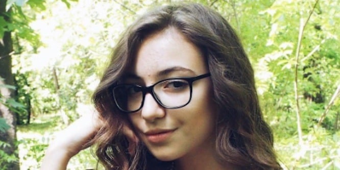 Elena Hasna - Age, Bio, Family | Famous Birthdays