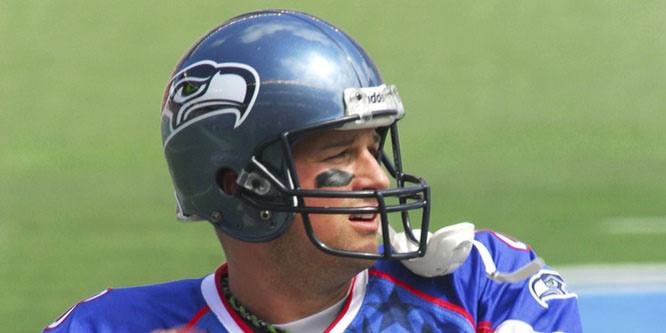 Matt Hasselbeck - Age, Bio, Family | Famous Birthdays