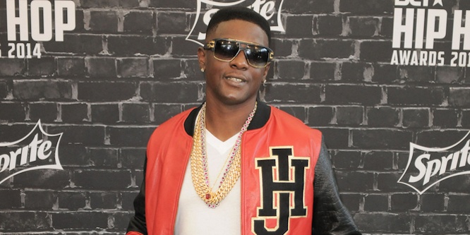 Lil Boosie - Age, Bio, Family | Famous Birthdays