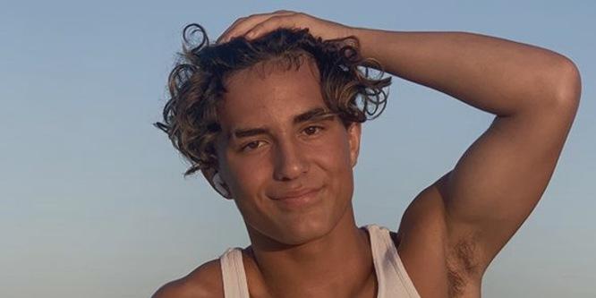 Ian Haueter - Âge, famille, biographie | Famous Birthdays