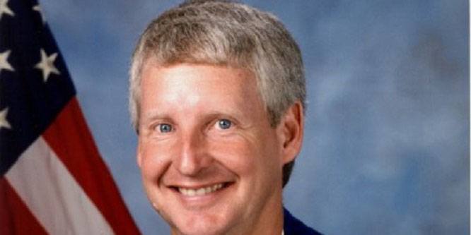 Steven Hawley - Age, Bio, Family | Famous Birthdays